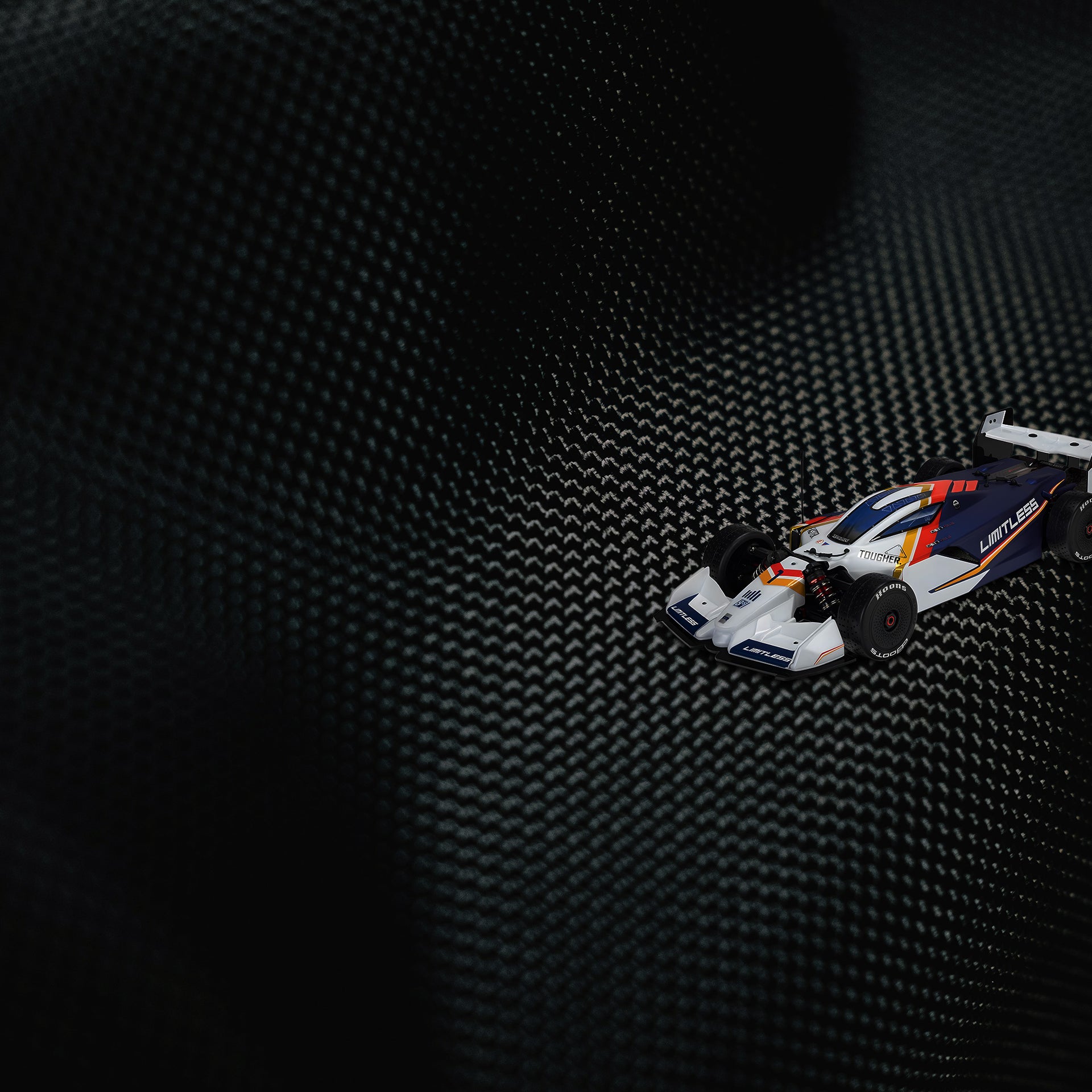 Ready To Run (RTR) – Innovation RC